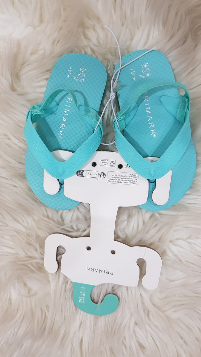 PRIMARK FLIP FLOPS - UNISEX – xoxobyRiley