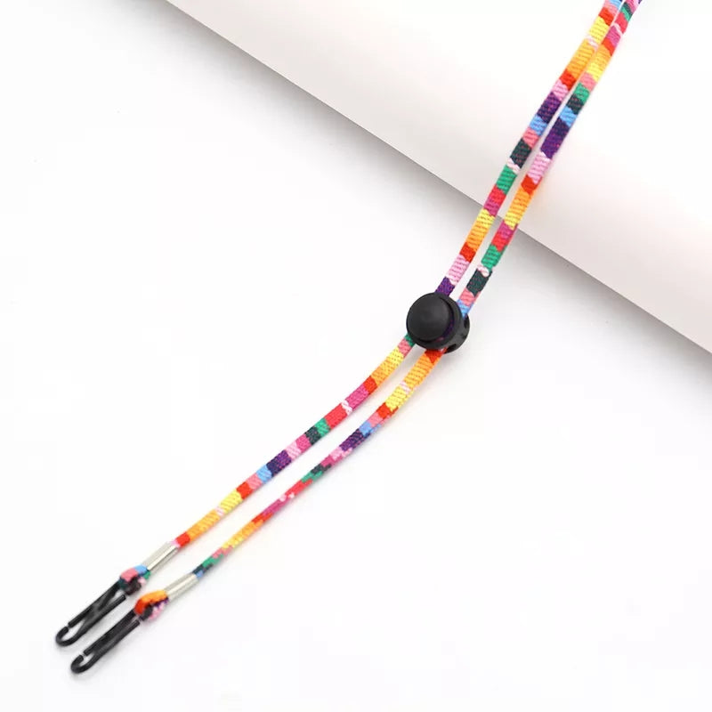 Eyewear Retainers / Sunglasses Rope – xoxobyRiley